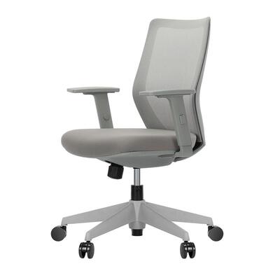 okamura冈村primp电脑椅工学椅