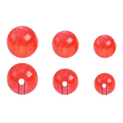 20颗流沙金星空仿猫眼珠手工diy