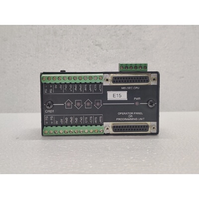 Beijer CR01 Type 02200C 115230VAC 0.1A 0818042