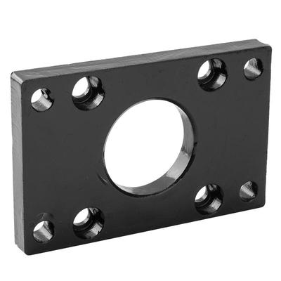 sc标准气缸附件FA法兰板