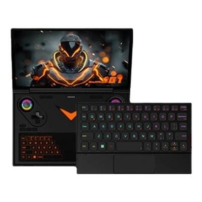 OneXPlayerG1迷你二合一游戏本