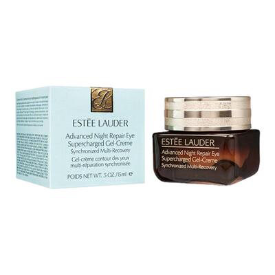 欧洲直邮Estee Lauder雅诗兰黛眼霜小棕瓶第五代15ml抗皱紧正品