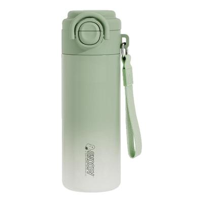 2025新款史努比双饮保温杯