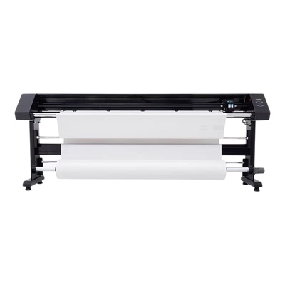 服装绘图仪cad打印机唛架机高速喷墨打印机打版排料机广告字稿机