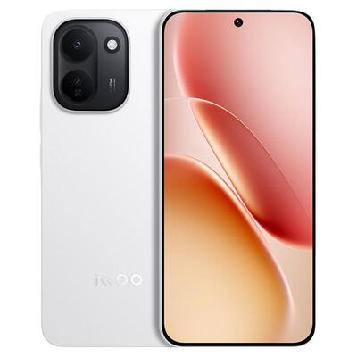 iQOOZ11新品9020mAh大电池