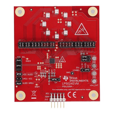 TILP5024EVM原装进口开发板