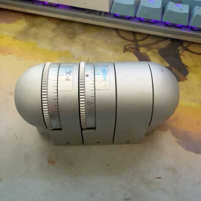 HWP偏振器型号PCMA15SF光纤专用光学实验设