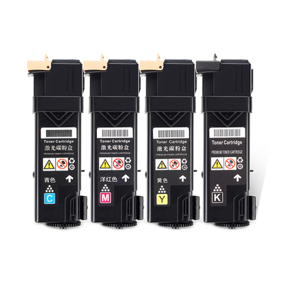 巨威 适用富士施乐CP305D粉盒CM305df CP305EG打印机墨粉盒DocuPrint CP305 CM305 CT201636彩色硒鼓墨粉筒