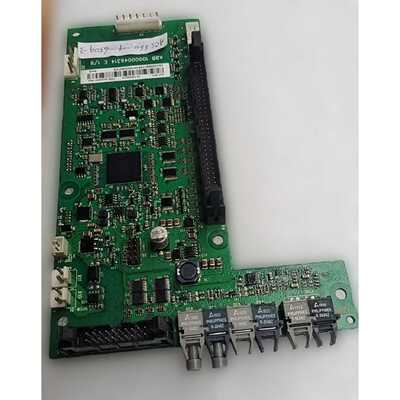 ZINT7B1CABB变频器ACS580880系列