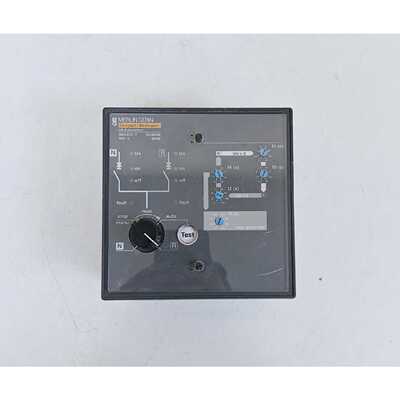 Merlin Gerin 29380  1073922V3 CompactMasterpack UA Controlle
