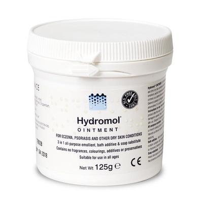 Hydromol三合一多功能软膏