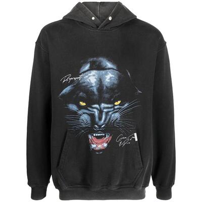 REPRESENT男士潮牌卫衣