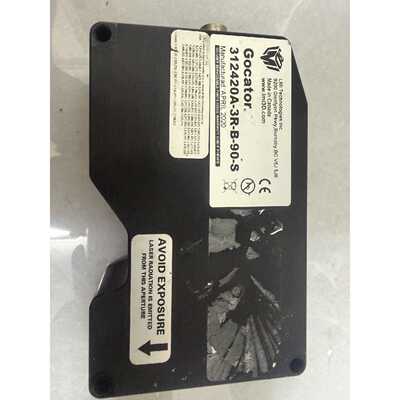 议价LMI乐姆迈Gocator3D激光传感器312420A维修