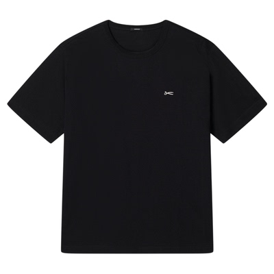 DENHAM男士简约热销短袖t恤