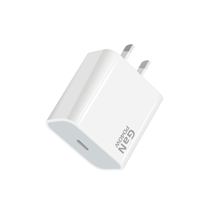 不伤机3C认证Type-C快充PD40W