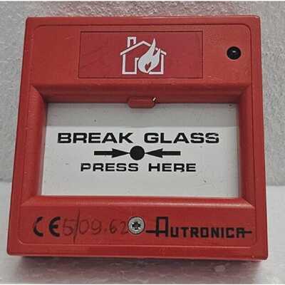 AUTRONICA BF33L MANUAL CALL POINT