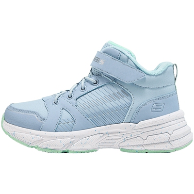 SKECHERS斯凯奇儿童GIRLS ATHLEISURE运动鞋319259L-LTBL