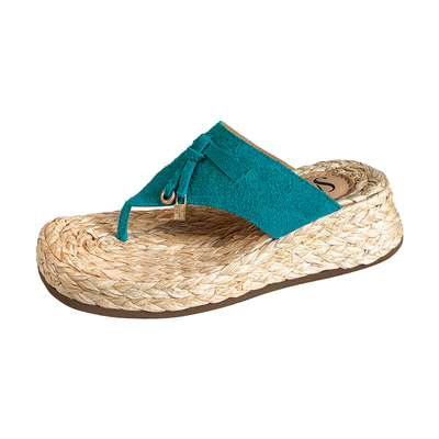 女鞋舒服百搭软皮不磨脚