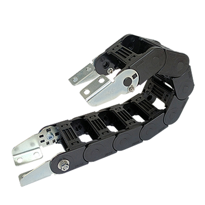 BOTHSIX桥式拖链金属接头拖链