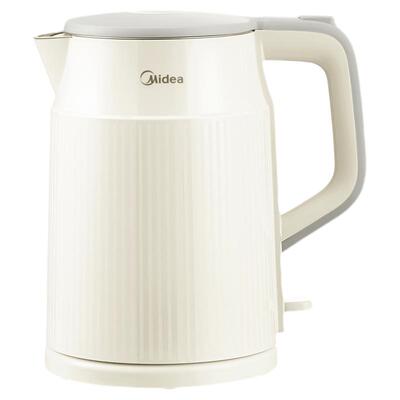 美的华凌2025新款家用电热水壶