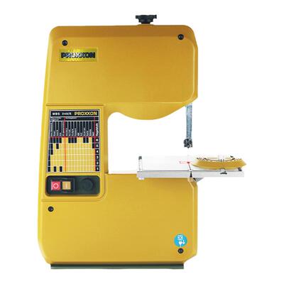 微型带锯机德国PROXXON普洛克森