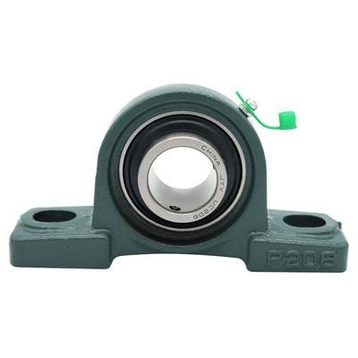 质保三年！带座轴承UCP204P205