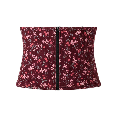 姥姥护腰暖宫暖胃秋冬腰腹部保暖