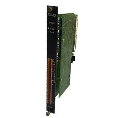 议价贝加莱 ECPA42-0 PA42 包好 现货 询价