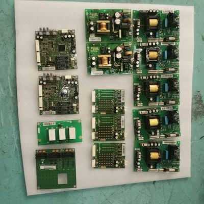 询价-ASC800变频器