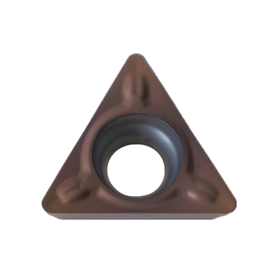 WKETEM数控刀片三角内孔