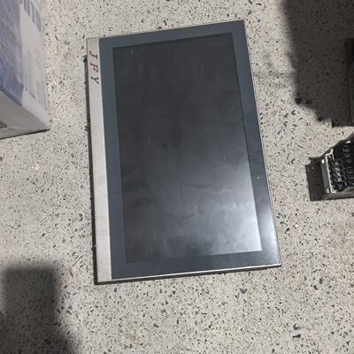 询价-BECKH0FF倍福CP2916-0000 CP触摸屏工控机