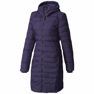 Adidas/阿迪达斯女子羽绒服