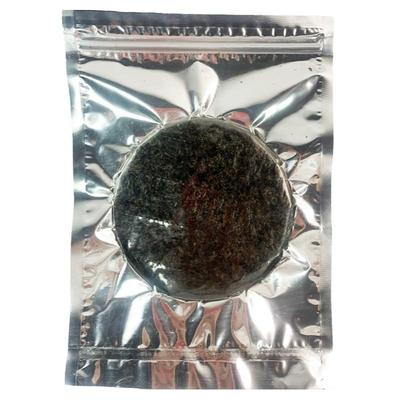 模切圆形海苔50枚海苔手握寿司