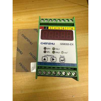 CHENZHU辰GS8355-EX安全栅隔离器，型号108询价