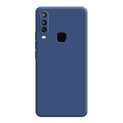 vivoY3s手机壳硅胶软壳全包防摔