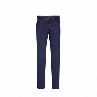 全棉男士中腰春季牛仔长裤MEYER