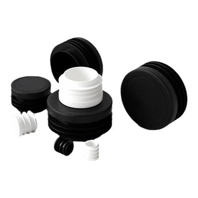 【可开发票】圆管塞塑料堵塞头