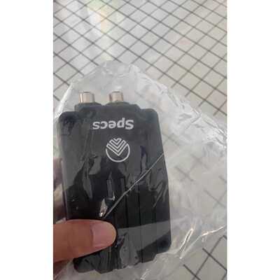 【议价】SPECS CrankCase Oil Mist Detec
