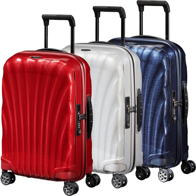 Samsonite新秀丽行李箱CS2旅行箱