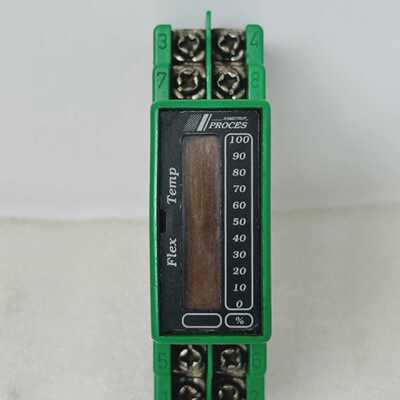 KAMSTRUP 79 82-292 FLEXTEMP 模块 用于精确温度测量 79-82-292