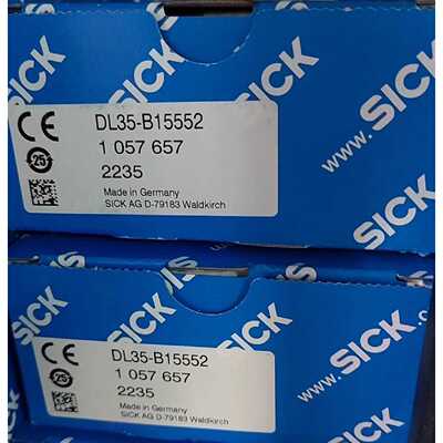 【请询价】德国sick西克传感器DT50P1113DT50