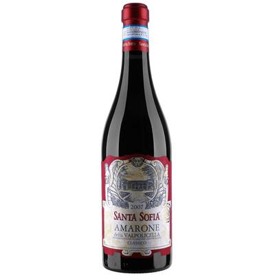 干红葡萄酒阿玛罗尼amarone红酒