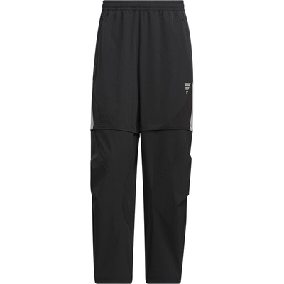 Adidas/阿迪达斯正品FOS WVN W CAR P男士工装防晒运动长裤KF0706
