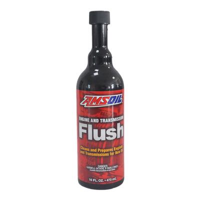 美国进口安索FLUSH发动机内部清洁剂清洗发动机内部油泥免拆