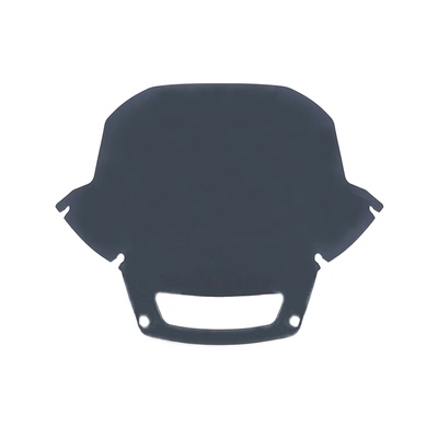 哈雷Harley软尾街霸路威ST前挡风