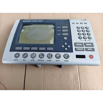 询价-QUADRACHEK 200