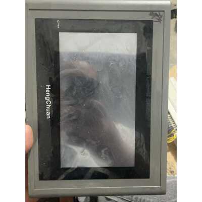 议价昆仑通态mcgSTpcTPC7062KX触摸屏7寸工业触维修