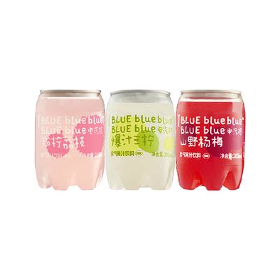 柠檬共和国畅纤柠檬水0脂