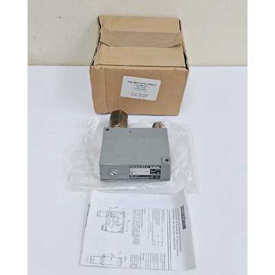 Trafag 904.2377 Pressostat Pressure Switch 06 bar 1