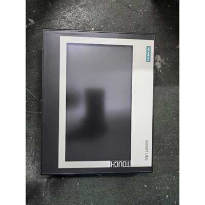 【请询价】触摸屏SMART1000IEV3型号6AV6